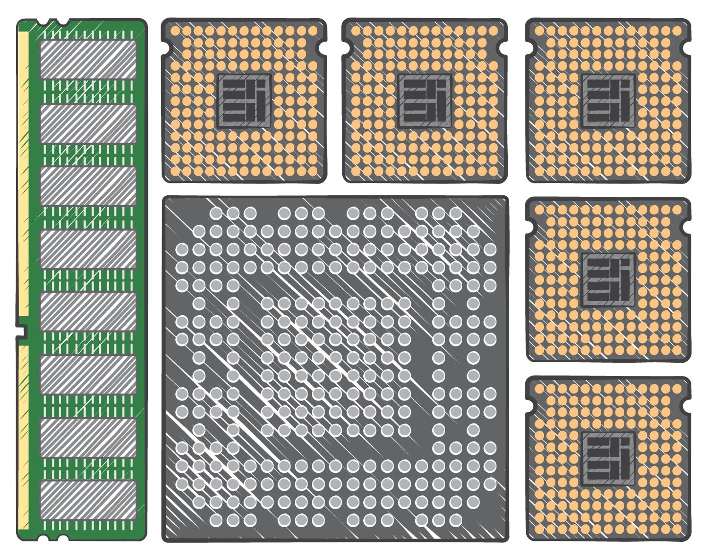 Aws High Performance Computing Hpc Cloud Computing