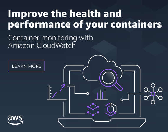 Amazon Web Services Sign-In