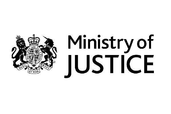 UK Ministry of Justice Case Study - Amazon Web Services (AWS)
