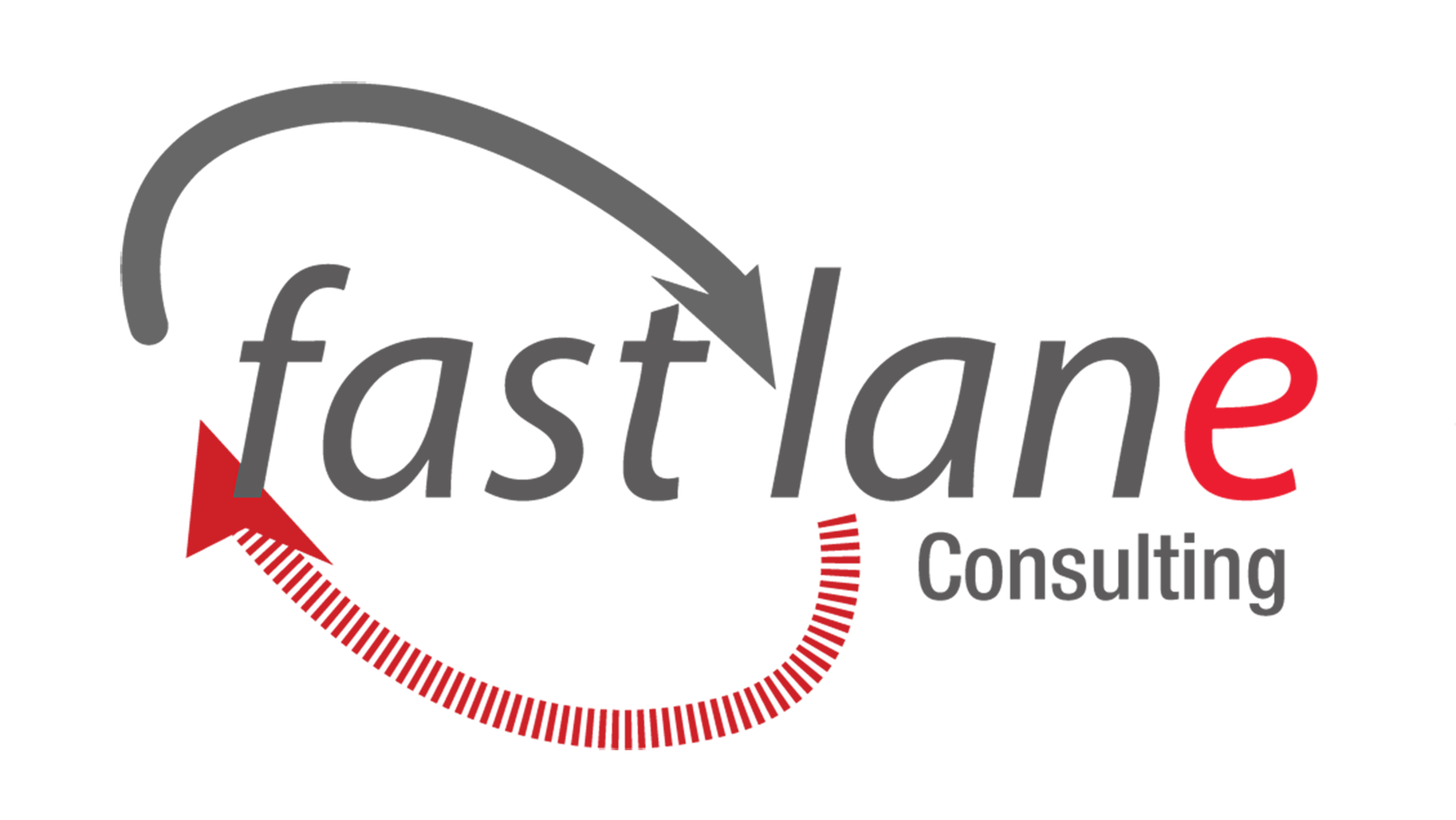 Fast Lane Logo