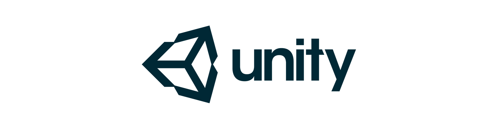 Unity 3d Logo Png