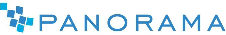 Panorama Software Logo